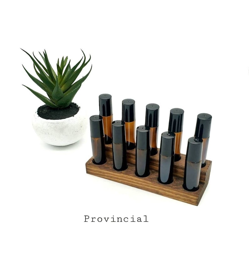 Multiple Sizes 10 Ml Tiered Roller Ball Bottle Racks 2 & 3 - Etsy