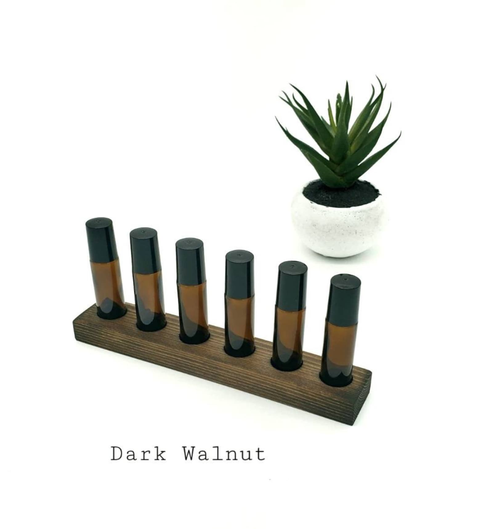 10 Ml Roller Ball Bottle Racks 1 or 2 Row 3-11 Holes - Etsy