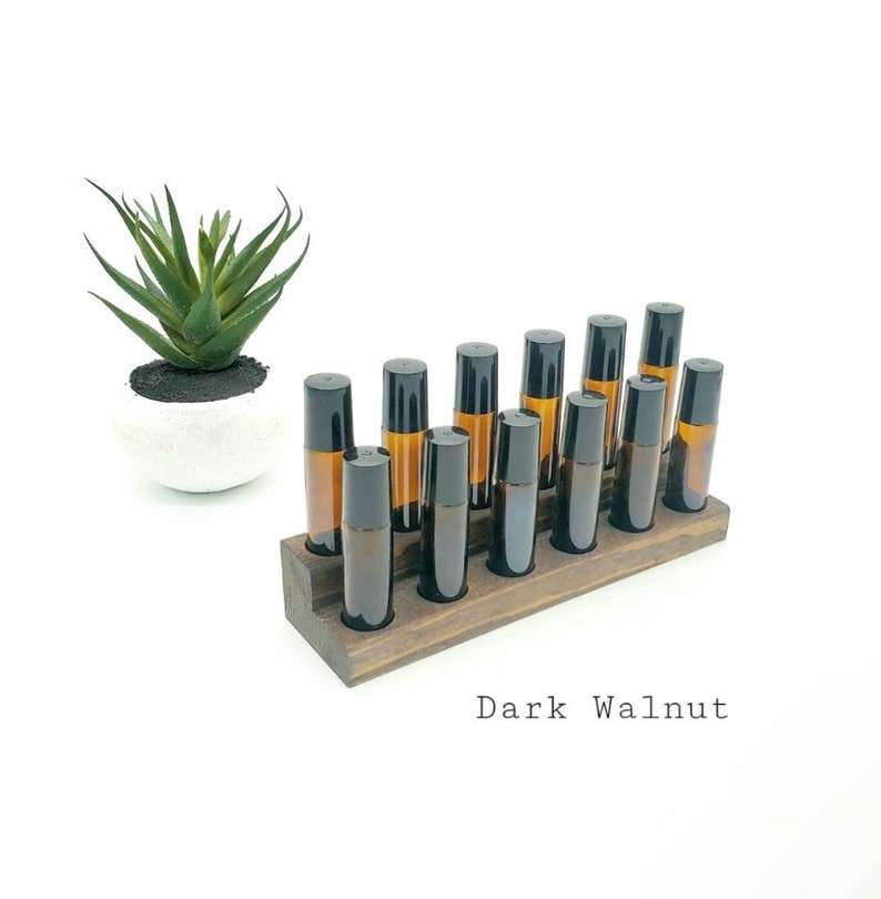Multiple Sizes 10 Ml Tiered Roller Ball Bottle Racks 2 & 3 - Etsy