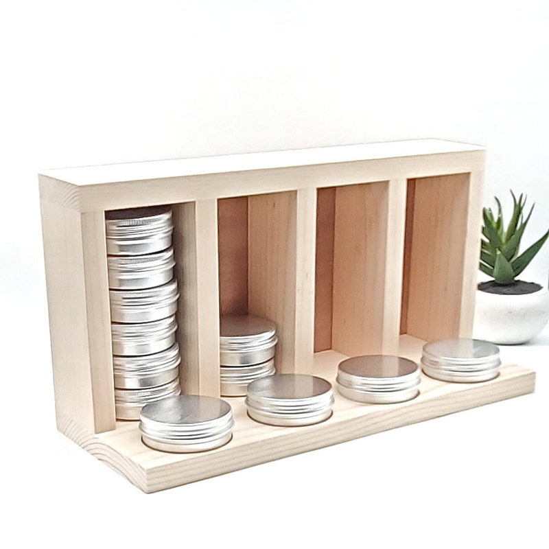 Display Jars - Etsy