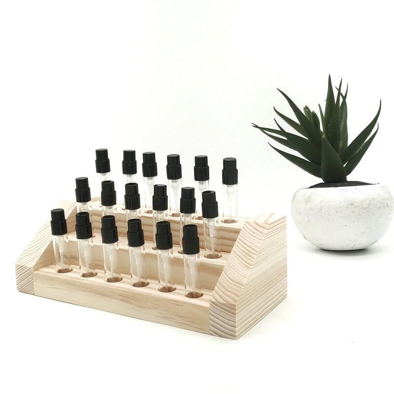 Perfume Display Stand - Etsy