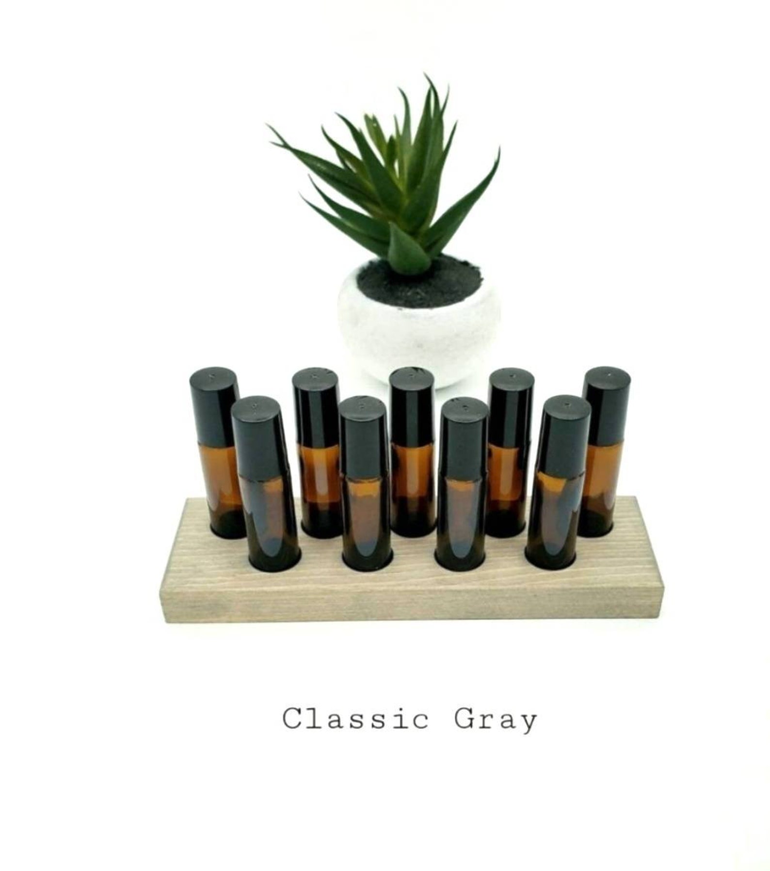 10 Ml Roller Ball Bottle Racks 1 or 2 Row 3-11 Holes - Etsy