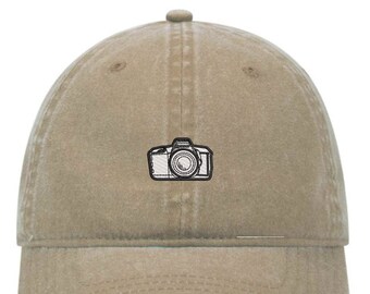 Photographer Hat - Etsy
