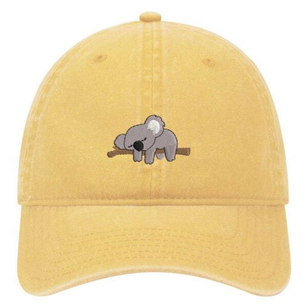 Koala Hats - Etsy