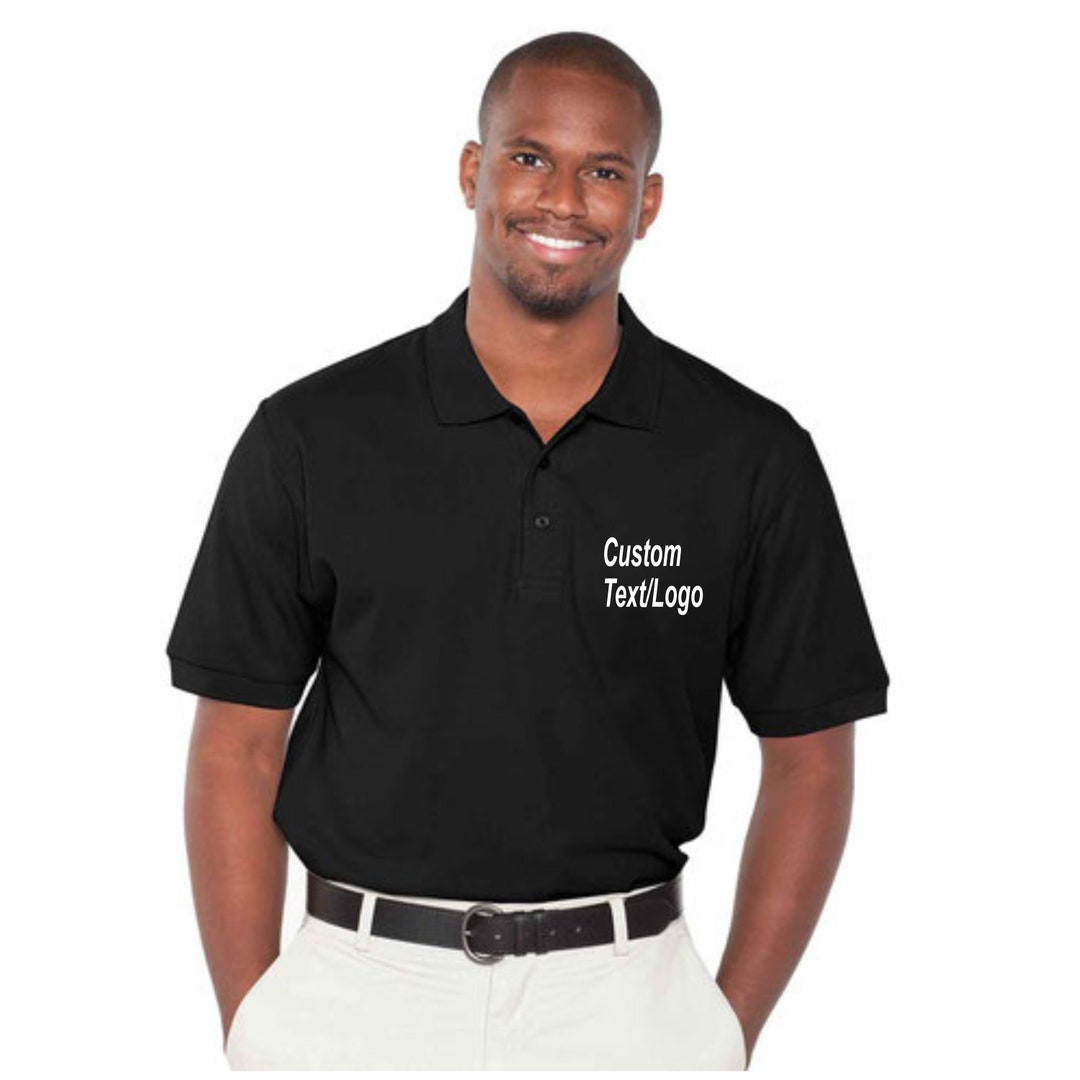 Embroidered Polo Shirt,school Polo Shirt ,sports Polo Shirt ...