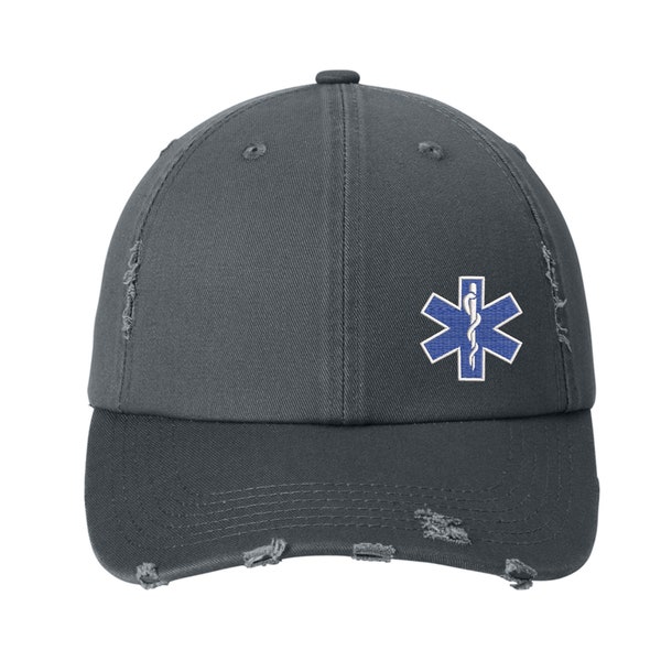 Ambulance Driver Hat - Etsy