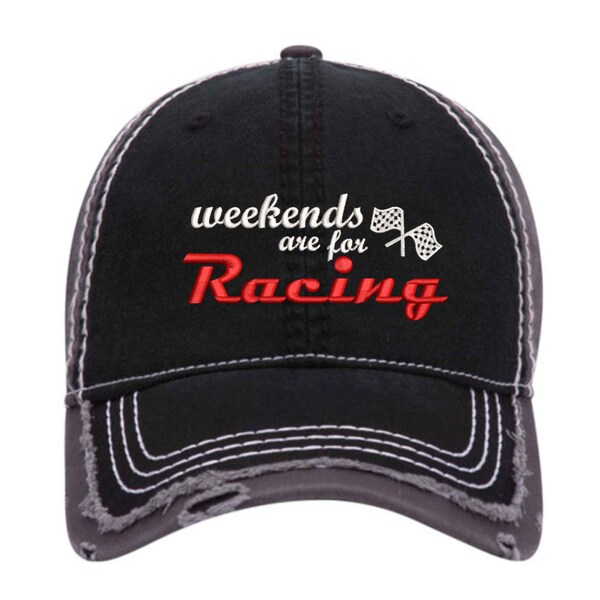 Race Hat - Etsy