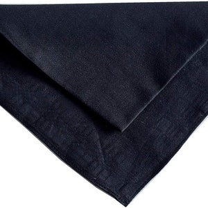 Funeral Handkerchief, Memorial Handkerchief,loved Ones in Heaven, in ...