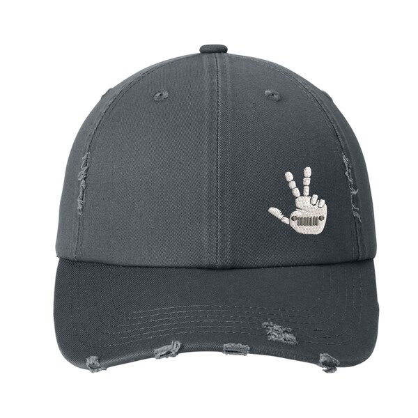Jeep Hat - Etsy
