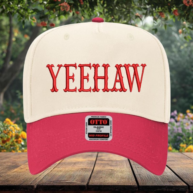 Yeehaw - Etsy