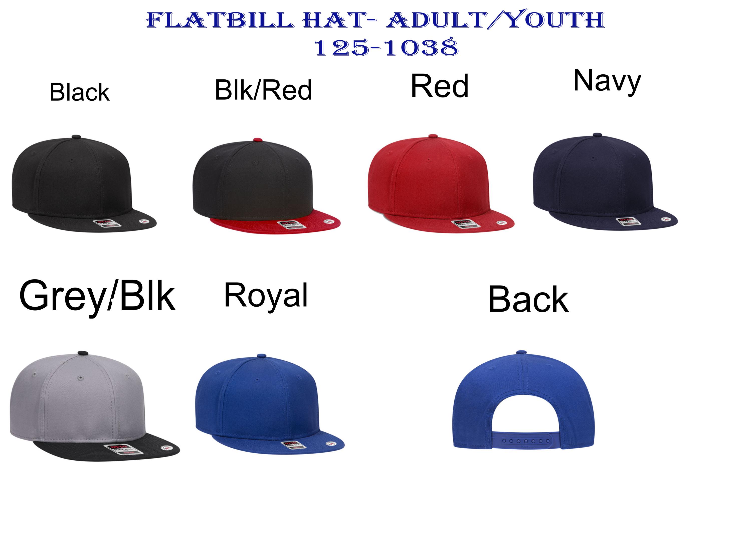 Adult and Kids Matching Hats, Family Matching Outfit, Dad and Son Hats ...