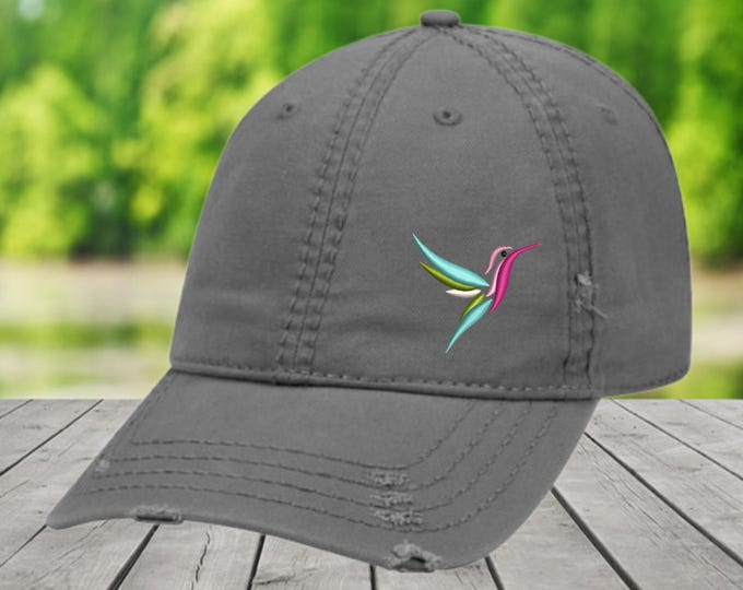 Knitting Pattern for Hummingbird Hat - Etsy Canada