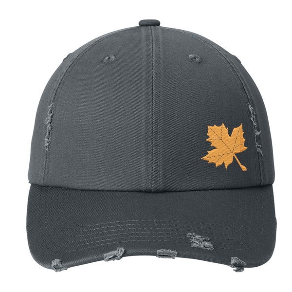 Leaf Hat - Etsy
