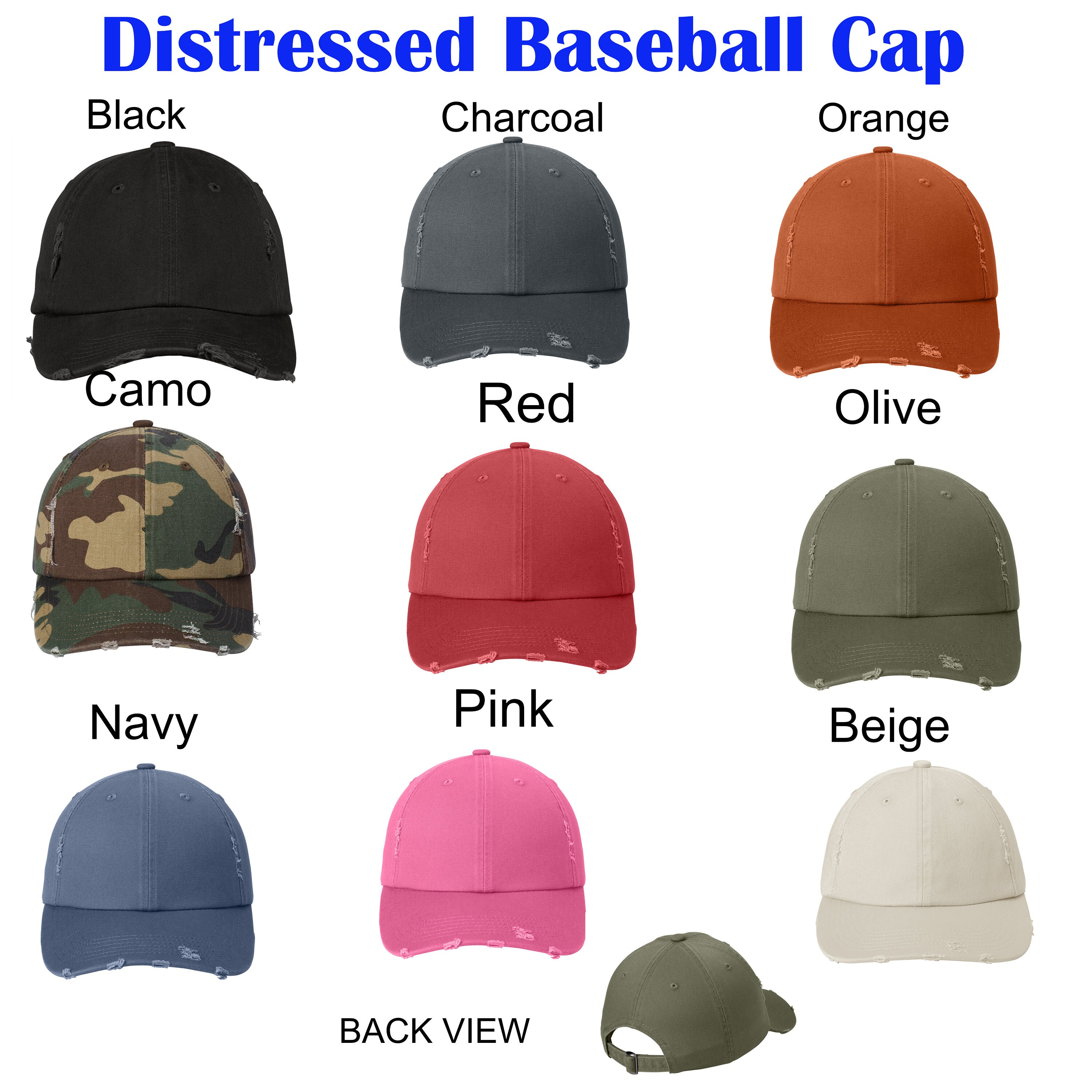 Embroidered Family Reunion Baseball Hat: Personalized Keepsake - Etsy