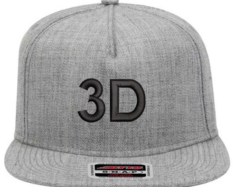 3d Puff Embroidery - Etsy