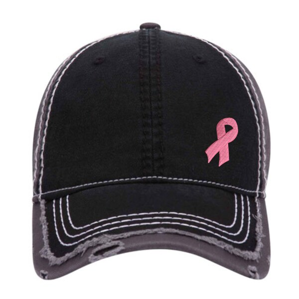 Cancer Hat - Etsy