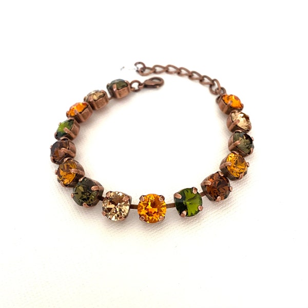 Autumn Jewelry - Etsy