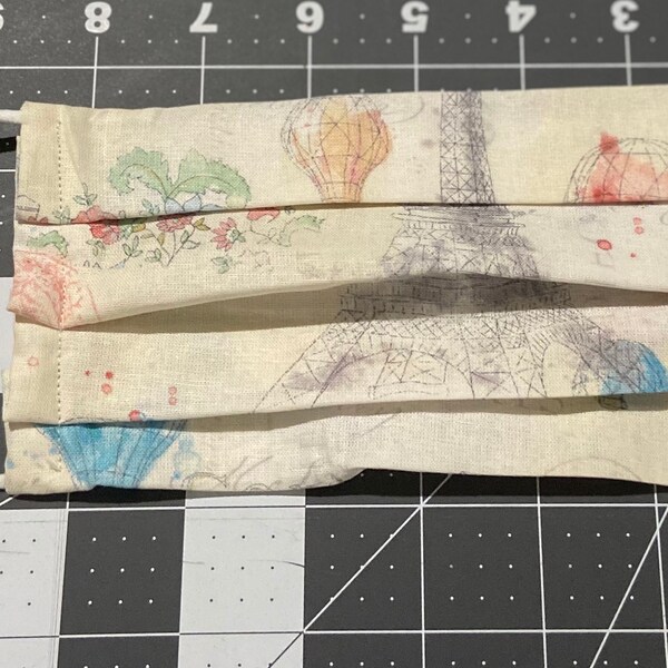 Paris Filter - Etsy