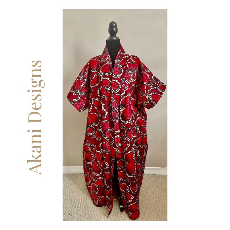 AkaniDesigns - Etsy