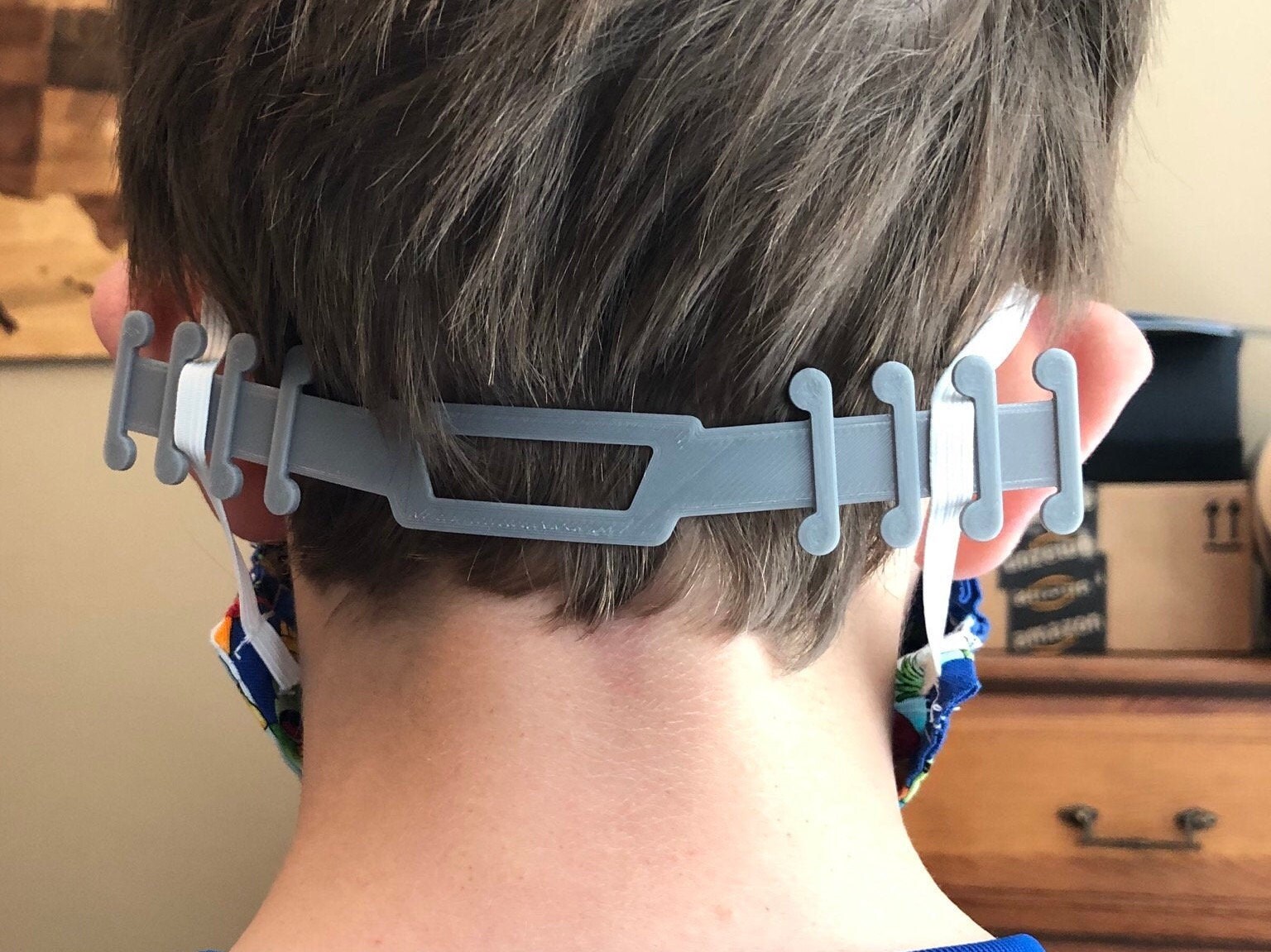 Mask Ear Protector - Etsy