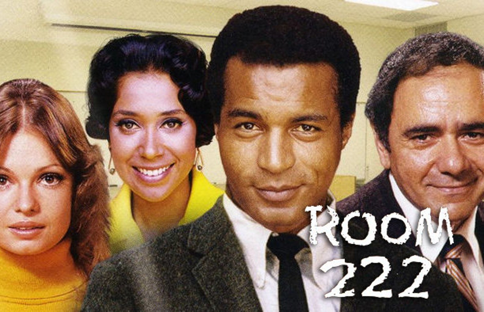ROOM 222 1969-1974 Karen Valentine et al 107 eps on 18 DVDs | Etsy
