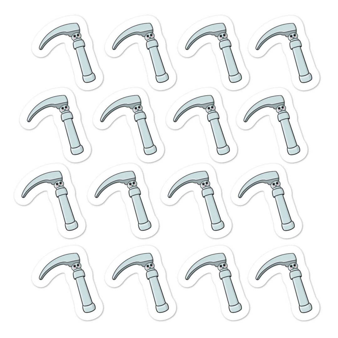 Anesthesia Sticker Bundle Laryngoscope Anesthesiology CRNA Medical ...
