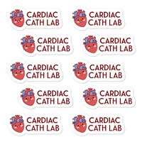 Right Heart Cath (RHC) - Etsy Canada