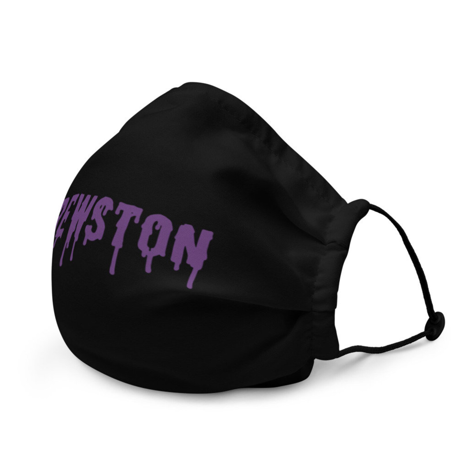 Screwston Mask Houston Screw Houston Drip Screwston Mask - Etsy