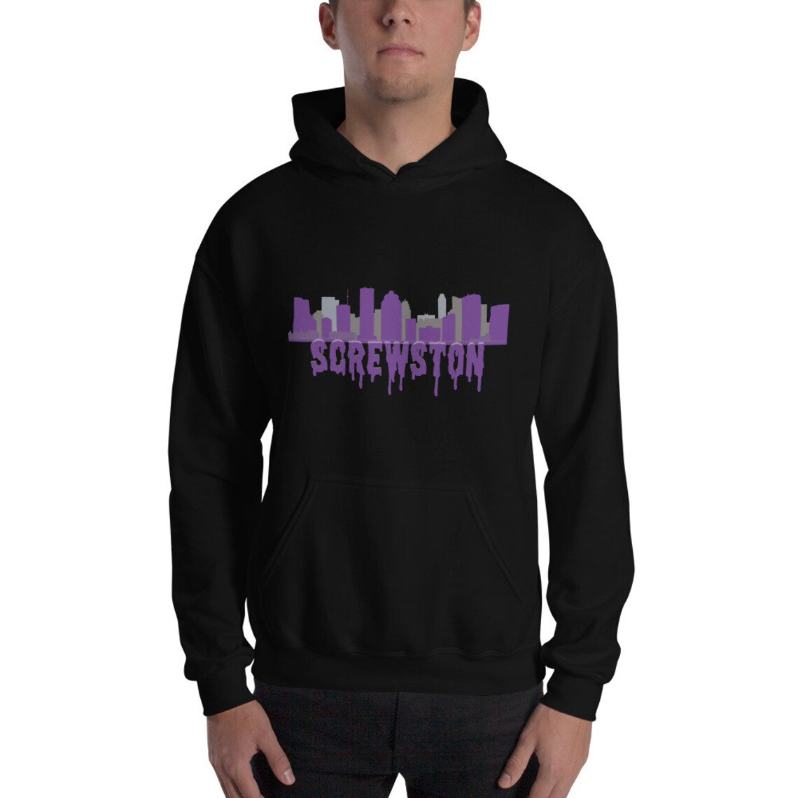 Houston Screwston Hoodie Houston Hoodie Screwston Hoodie Houston Screw ...