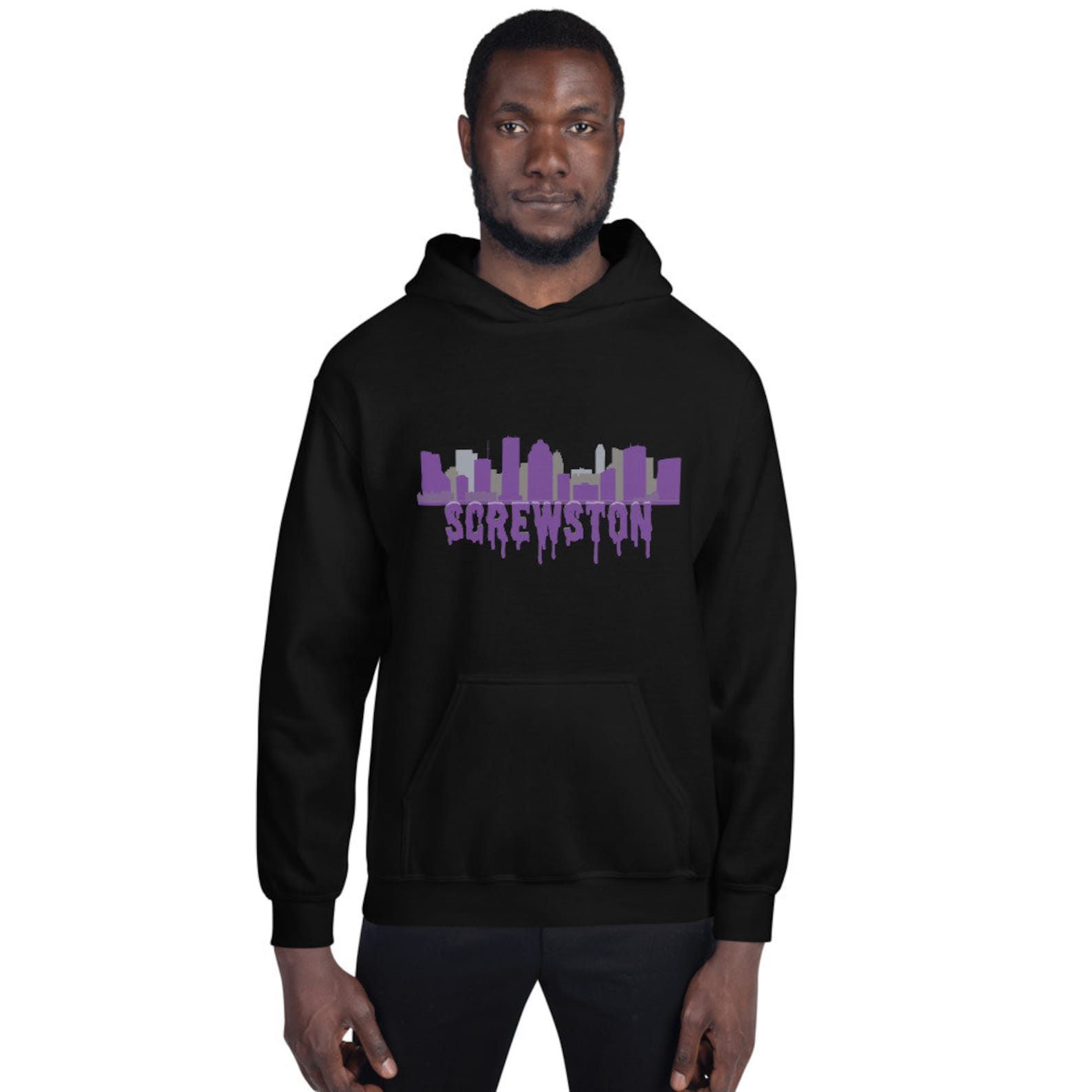 Houston Screwston Hoodie Houston Hoodie Screwston Hoodie Houston Screw ...