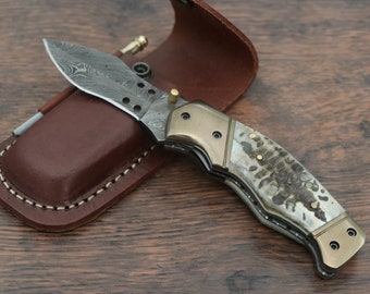 Turtle Shell Knife - Etsy