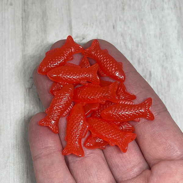 Fish Candy - Etsy