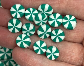Fake Christmas Candy | Etsy