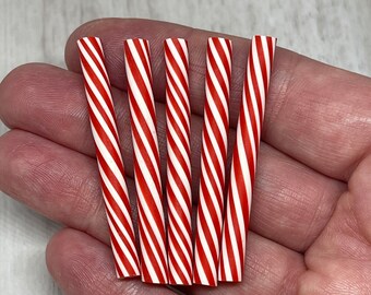 Fake Candy Sticks - Etsy