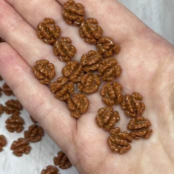 Fake Nuts - Etsy
