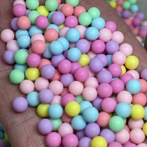 Fake Sprinkles - Etsy