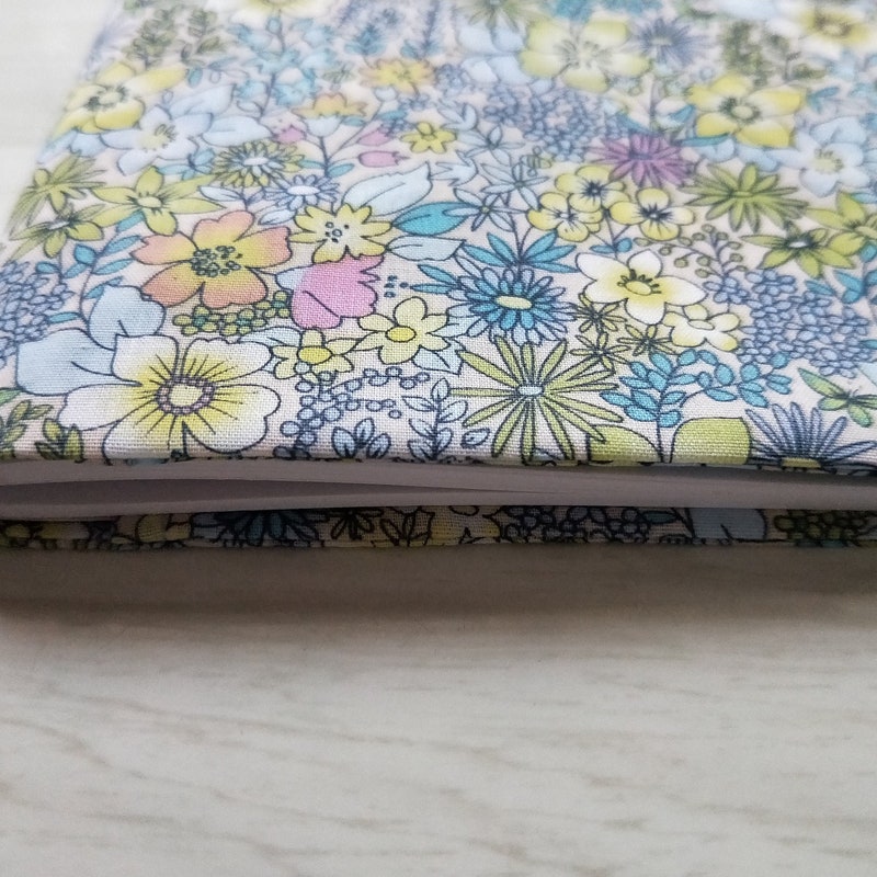 Book Cover Pattern - Etsy