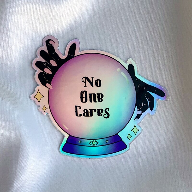 Magic Crystal Ball - Etsy