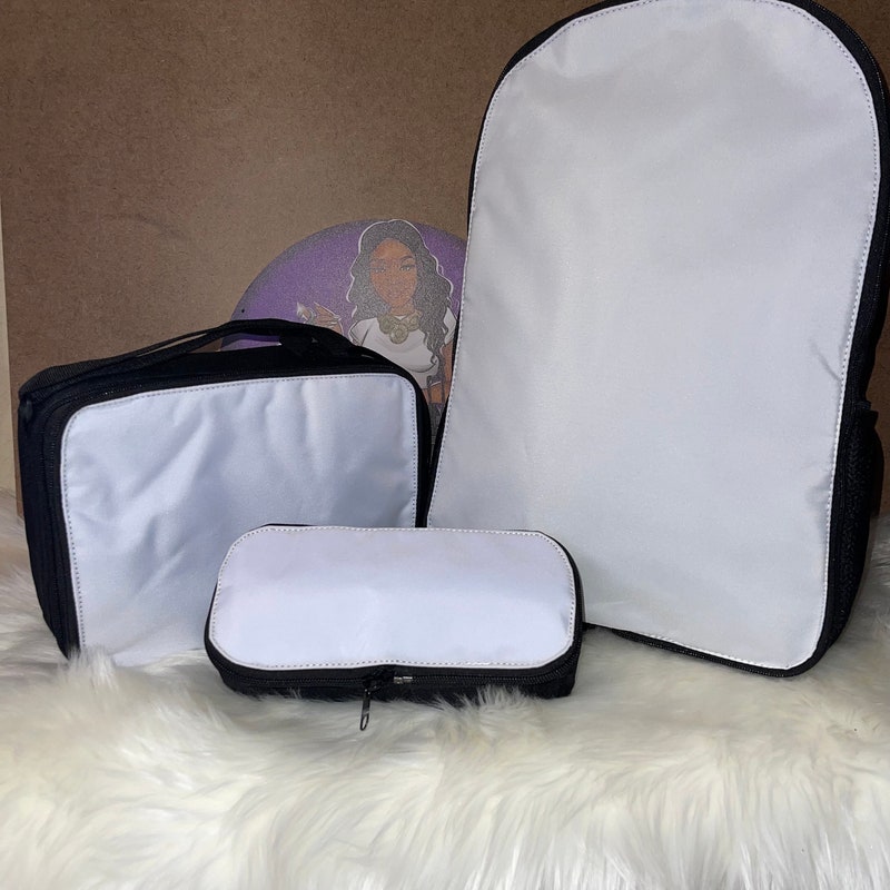 Uv Dtf Backpack - Etsy