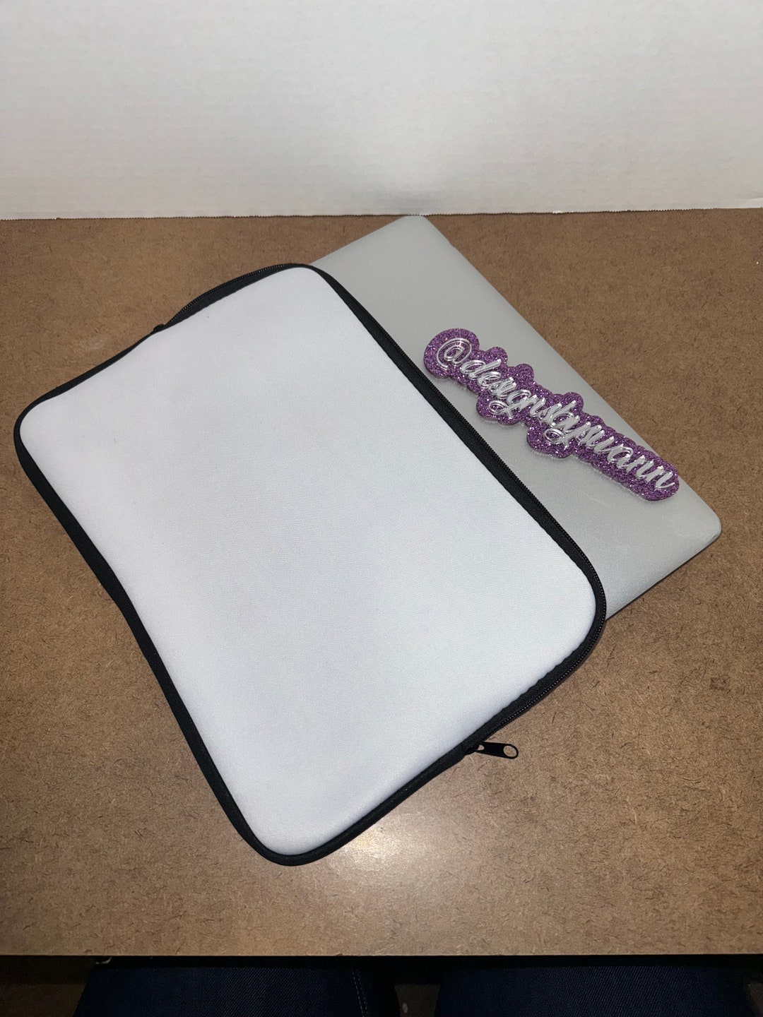 Sublimation Neoprene Laptop Cover - Etsy