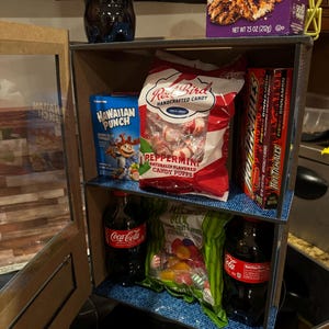 Sublimation MDF Vending Machine - Etsy