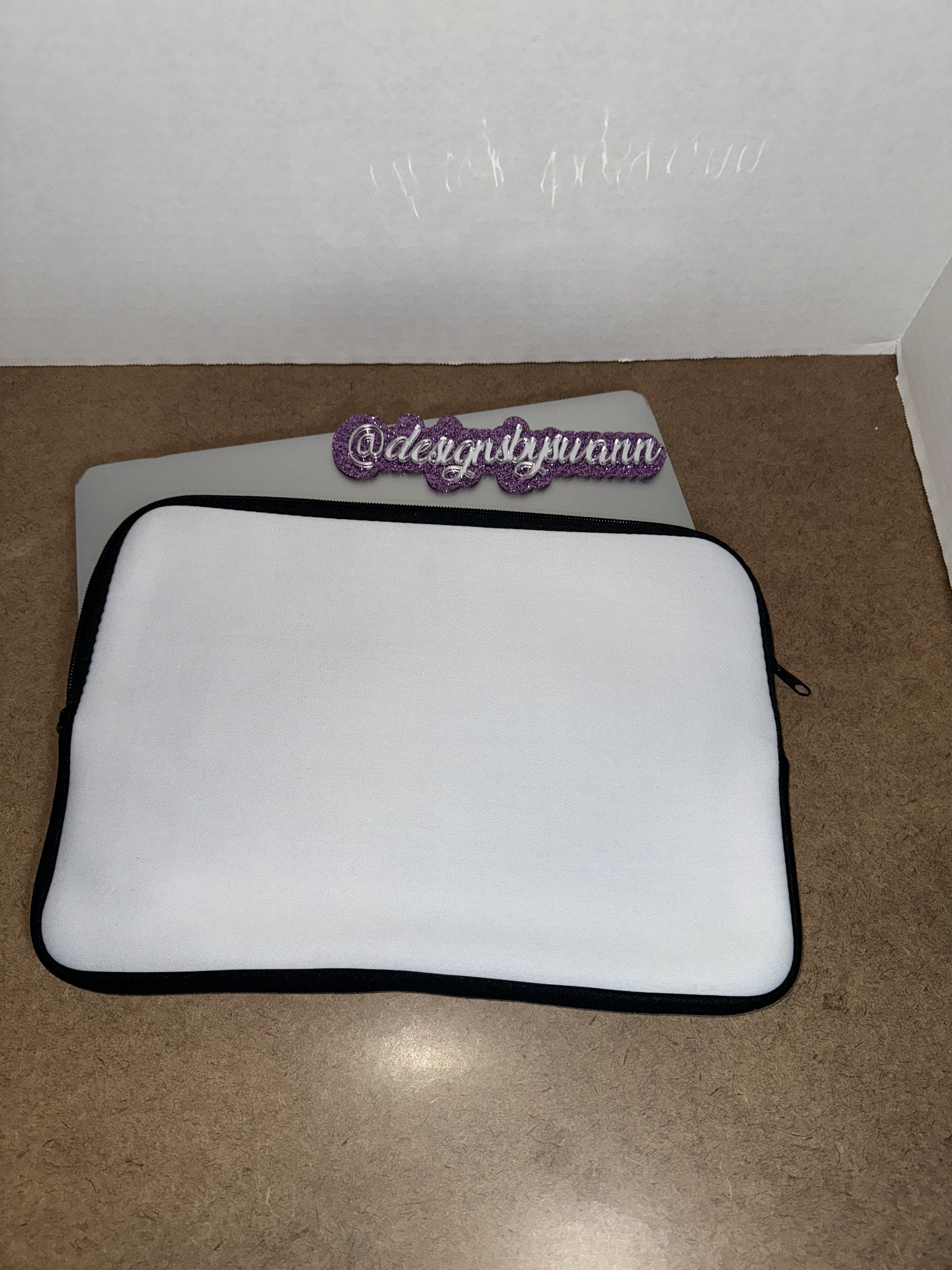 Sublimation Neoprene Laptop Cover - Etsy