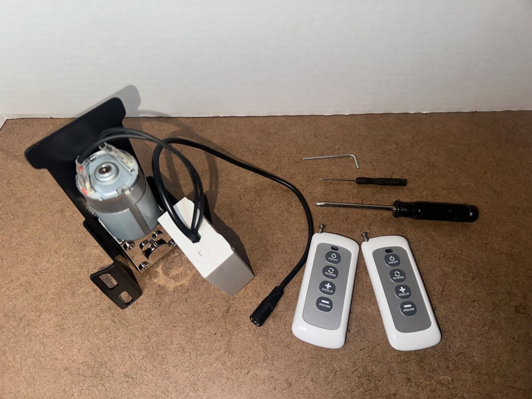 360 Photobooth Replacement Motor - Etsy
