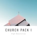 Church Zoom Background Pack I - 5 Christian Virtual Background Images ...