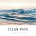 Ocean Zoom Background Pack - 5 Sea Virtual Background Images for Zoom ...