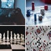 Game Night Zoom Background SUPERPACK - 12 Virtual Backdrop Images for ...