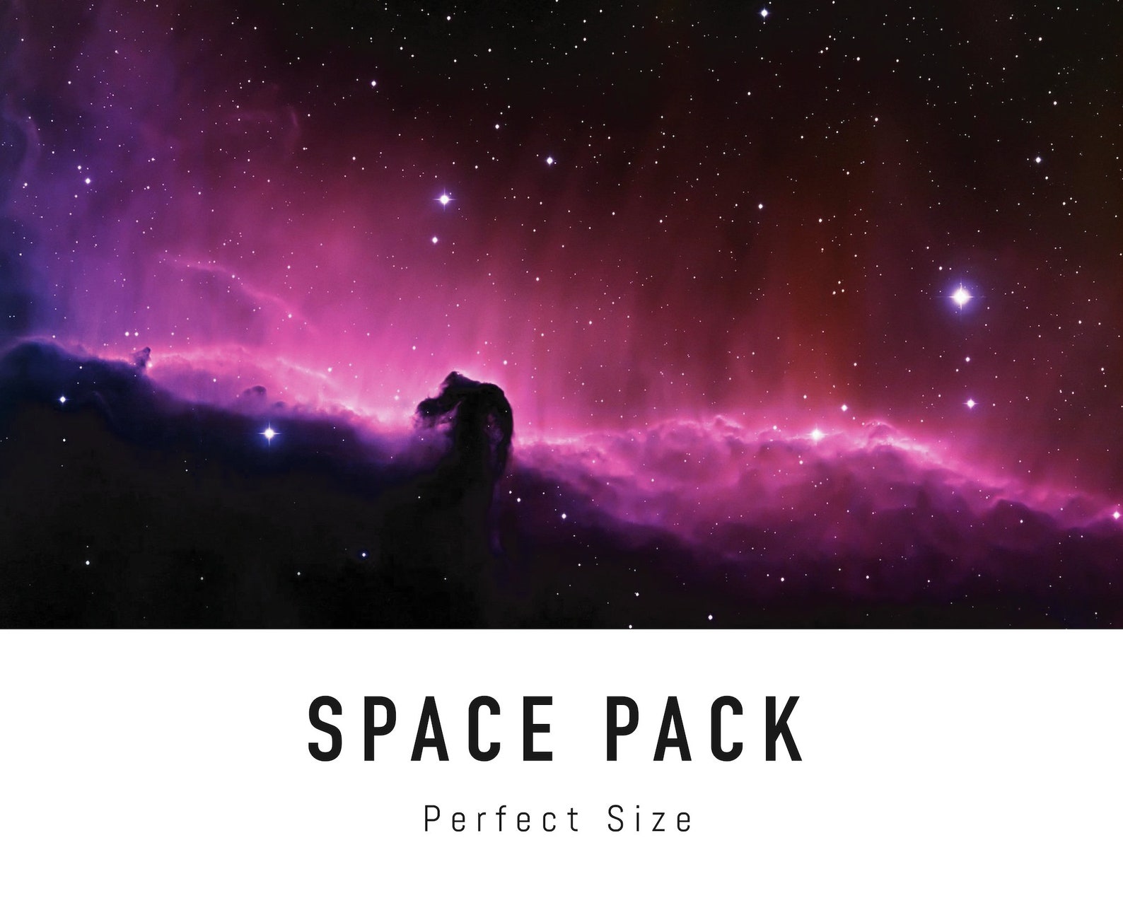 Space Zoom Background Pack - 5 Virtual Background Images for Zoom ...
