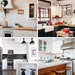 Kitchen Zoom Background SUPERPACK - 12 Virtual Background Images for ...