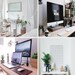 Work Desk Zoom Background SUPERPACK - 12 Virtual Background Images for ...