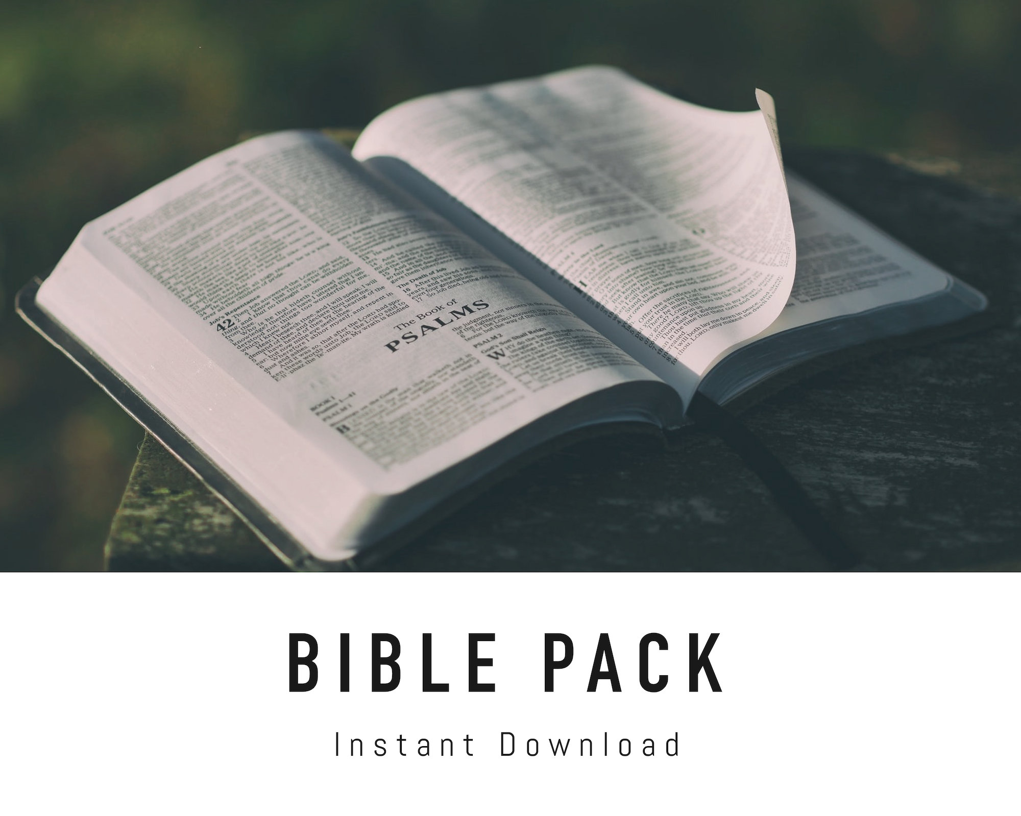 Church Backgrounds Bible
